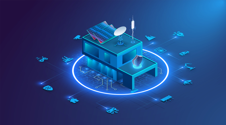 What Is a Smart Building? Smart Building Technology, Explained